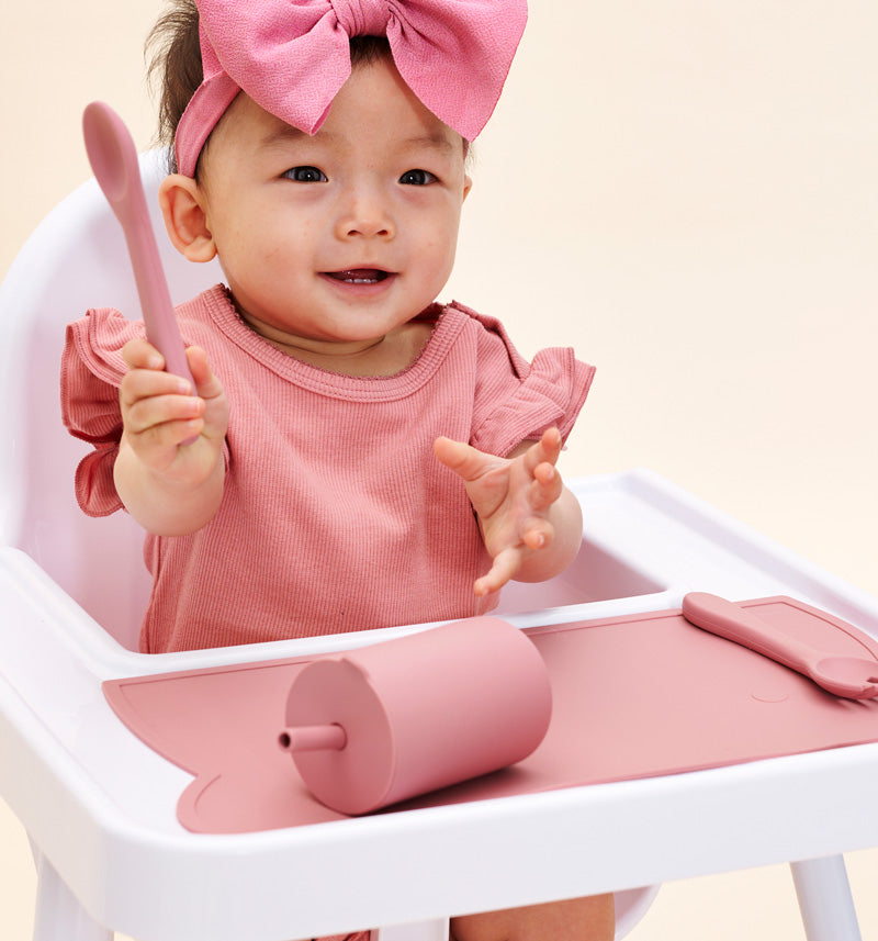 Milk Addict Placemats